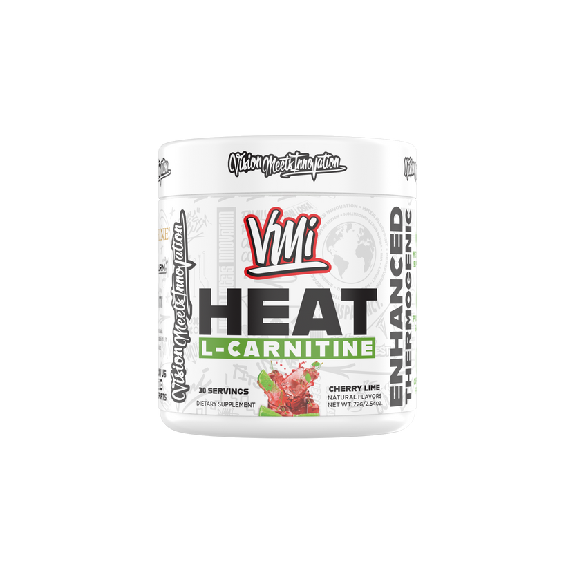 VMI Sports® High Performance Supplements | Vison Meets Innovation