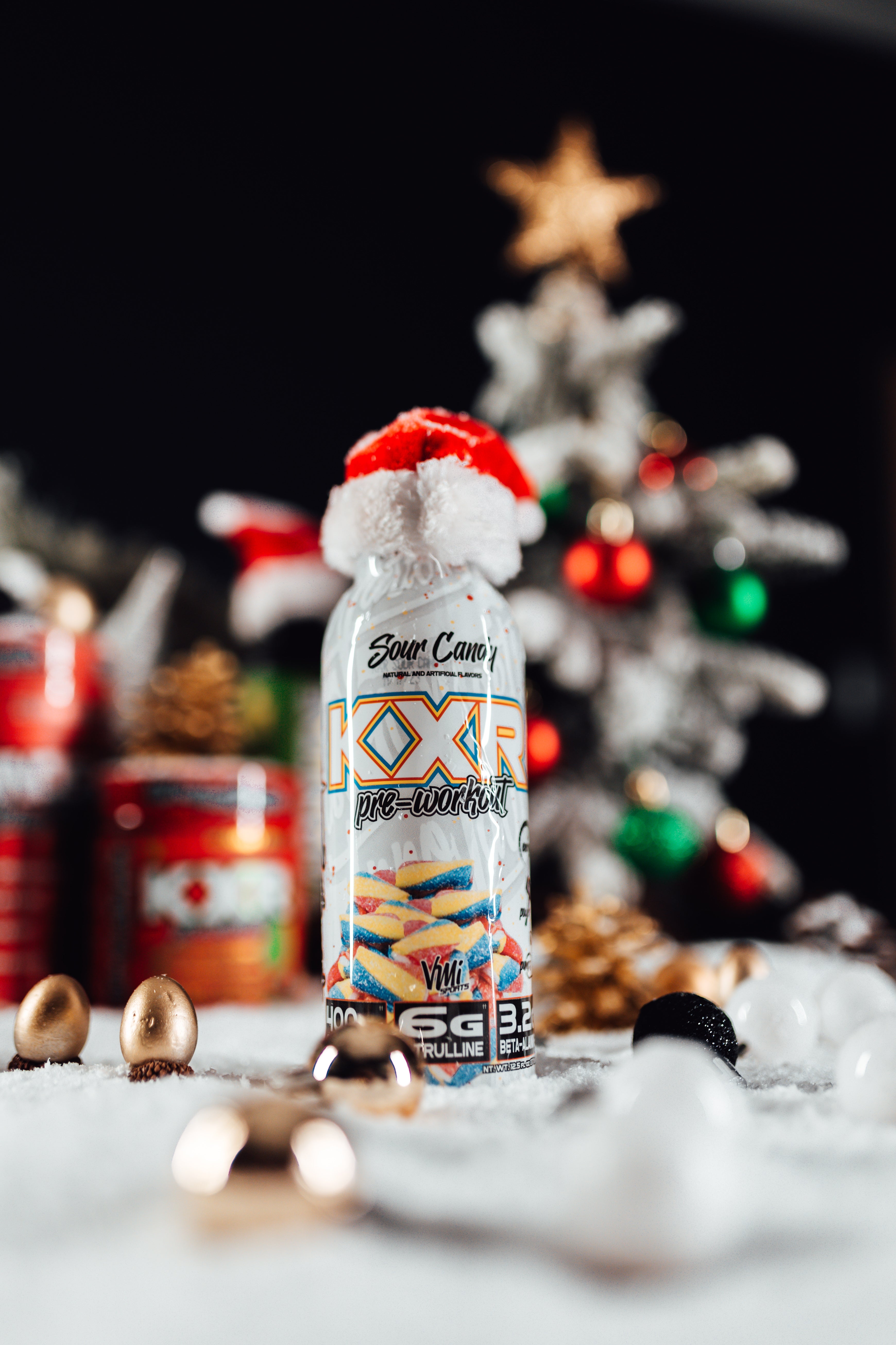 VMI Sports® High Performance Supplements | Vison Meets Innovation