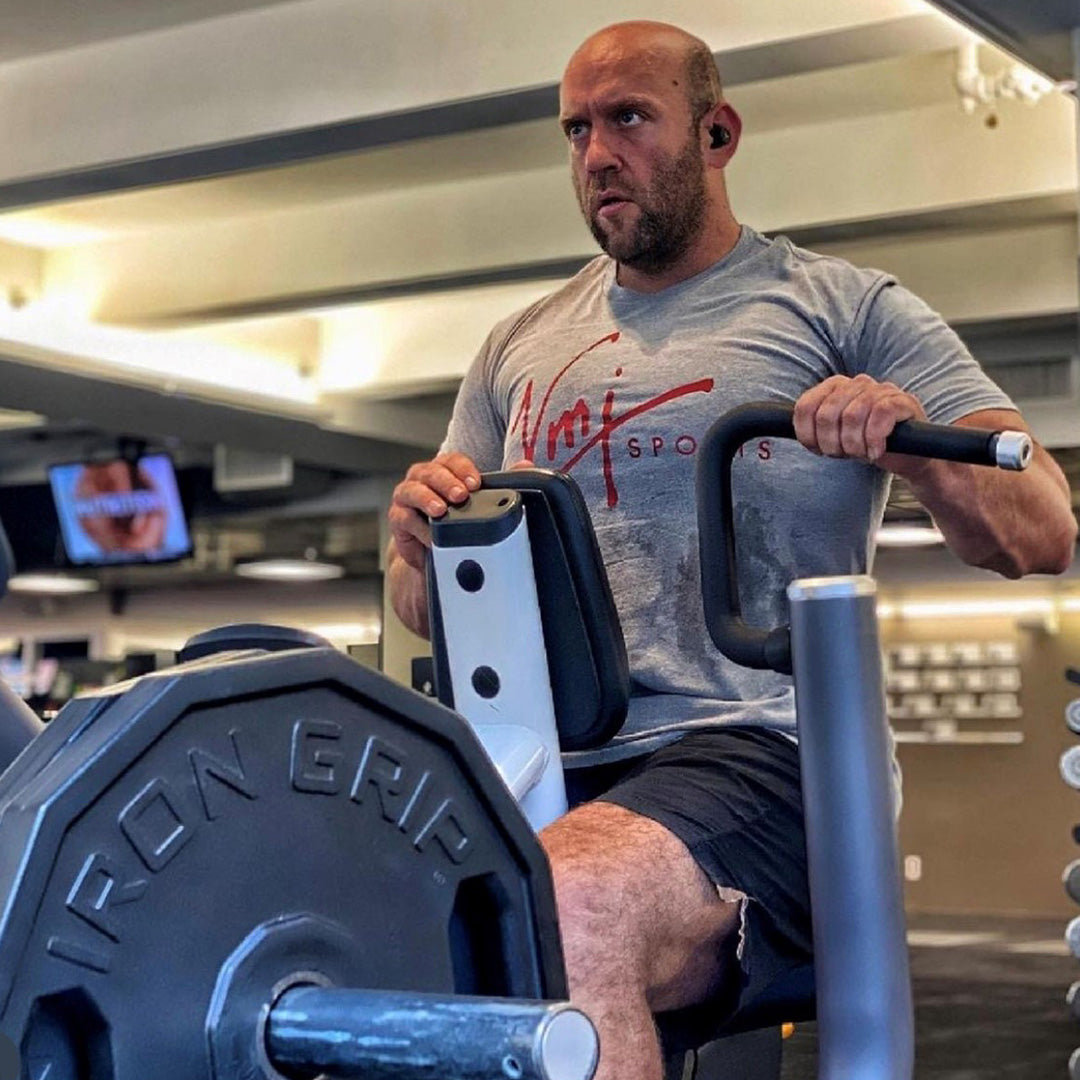 About the Program - VMI Sports