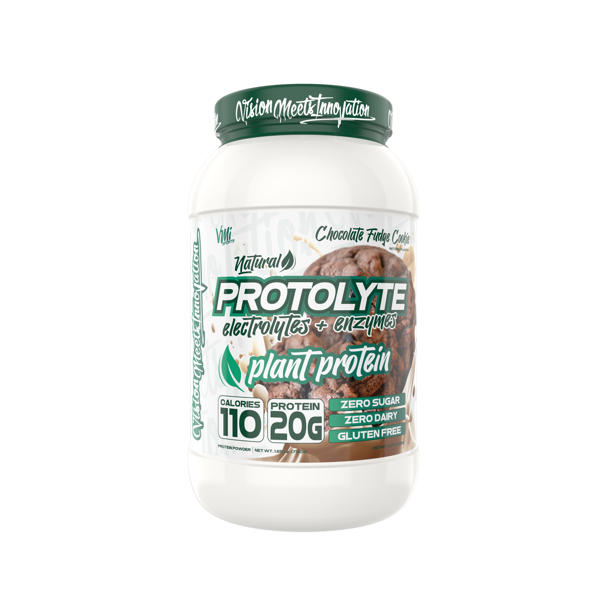 ProtoLyte | 100% Whey Isolate | Whey Protein – VMI Sports