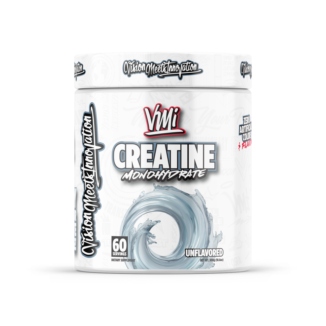 VMI Sports® High Performance Supplements | Vison Meets Innovation