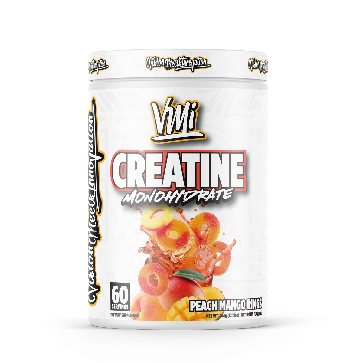 Creatine Monohydrate | Creatine Powder | Creatine Supplement – VMI Sports