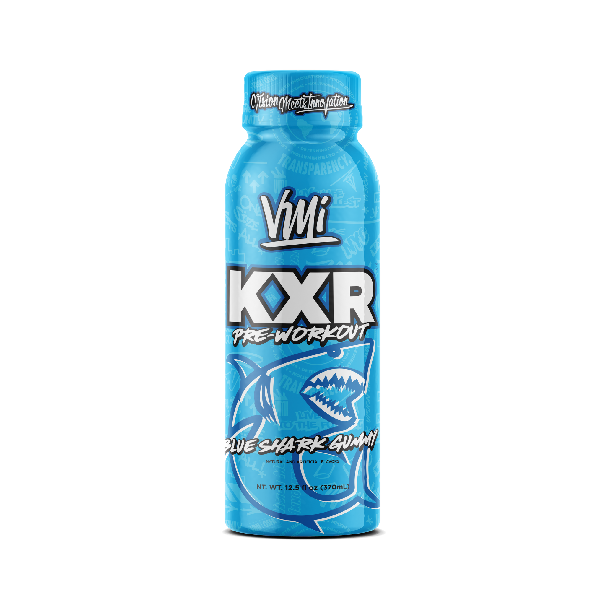 K-XR Pre Workout 30 serving | Intense Workouts |7 Amazing Flavors – VMI ...