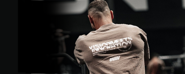 VMI Sports® High Performance Supplements | Vison Meets Innovation