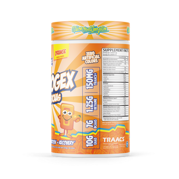 Aminogex EAAs Hydration | BCAAs Powder | BCAA Supplement – VMI Sports