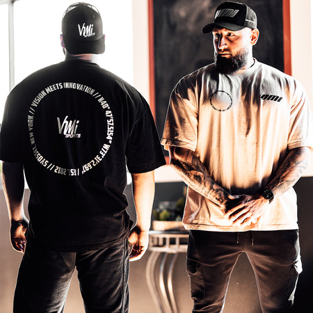 VMI Sports® High Performance Supplements | Vison Meets Innovation