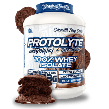 ProtoLyte | 100% Whey Isolate | Whey Protein – VMI Sports