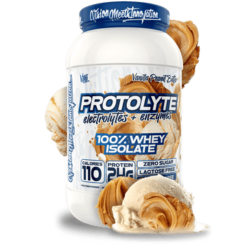 ProtoLyte | 100% Whey Isolate | Whey Protein – VMI Sports